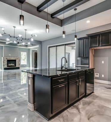 About Key Vista Homes - Luxury Home Builders San Antonio TX