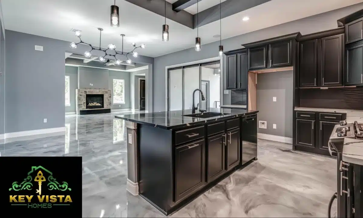 Personalize Your Home in San Antonio | Key Vista Homes